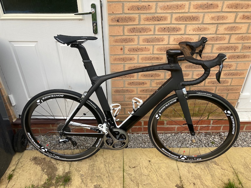 2016 Trek Madone 9.5 For Sale