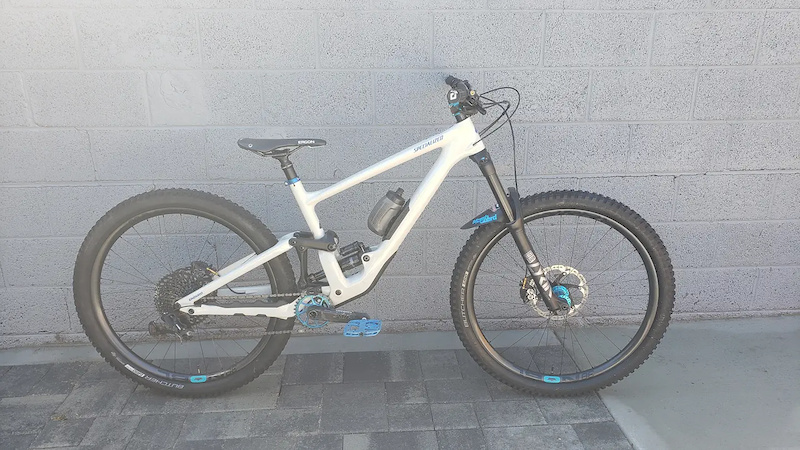 2020 Specialized enduro For Sale