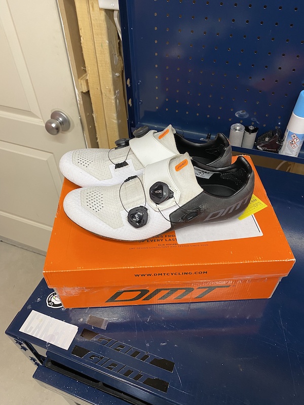 2021 DMT SH1 For Sale