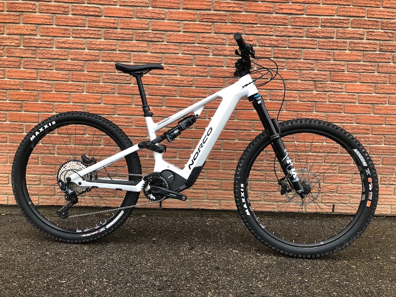 2022 Norco Sight A1 VLT For Sale