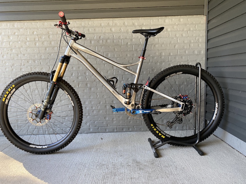 2021 Banshee Prime V3 PART OUT For Sale