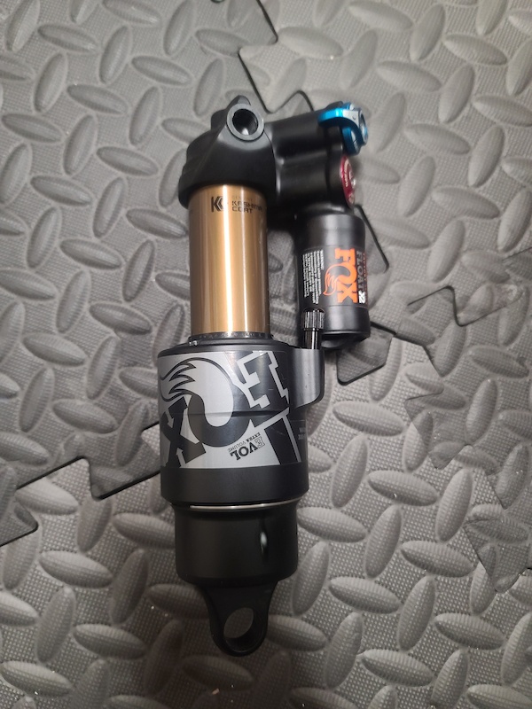 2020 Fox Series Float X2 For Sale