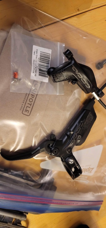 2022 Code RS For Sale