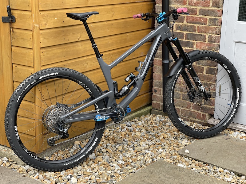 2021 Nukeproof Giga 290 Elite XL For Sale