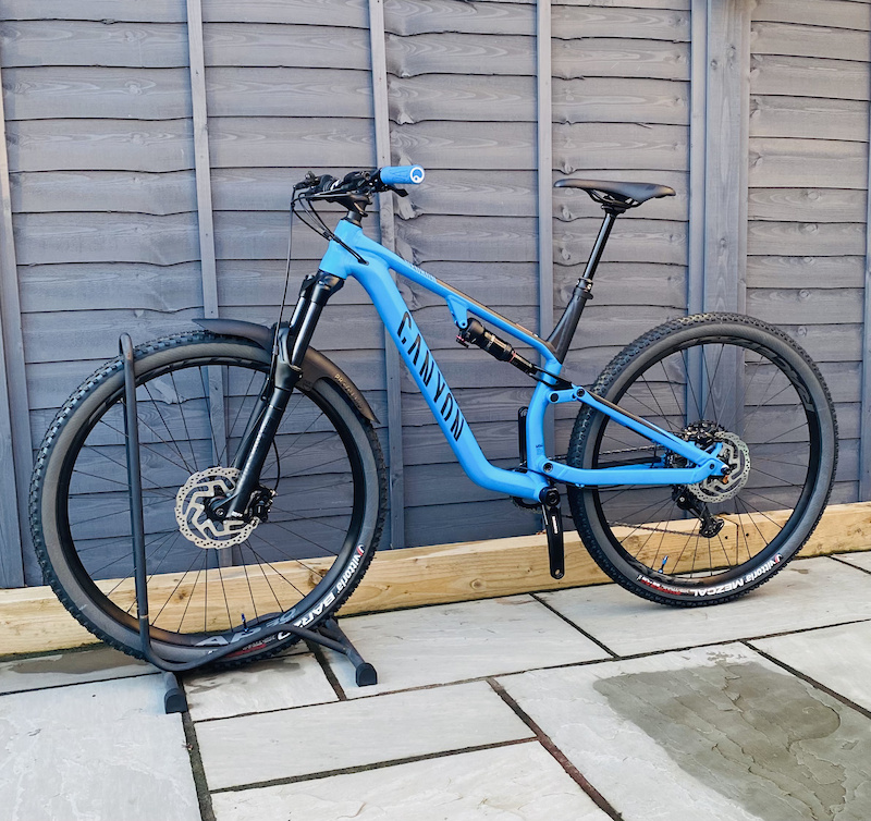 2020 Canyon Neuron AL 6.0 For Sale