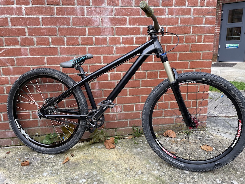 2012 Transition Bank 4x For Sale