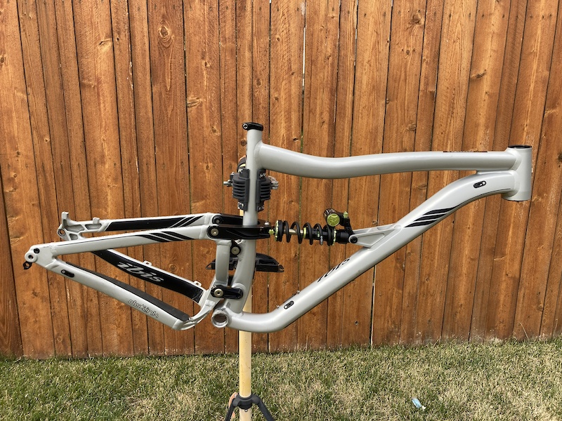 2020 Ripmo AF Frame with DVO JadeX For Sale