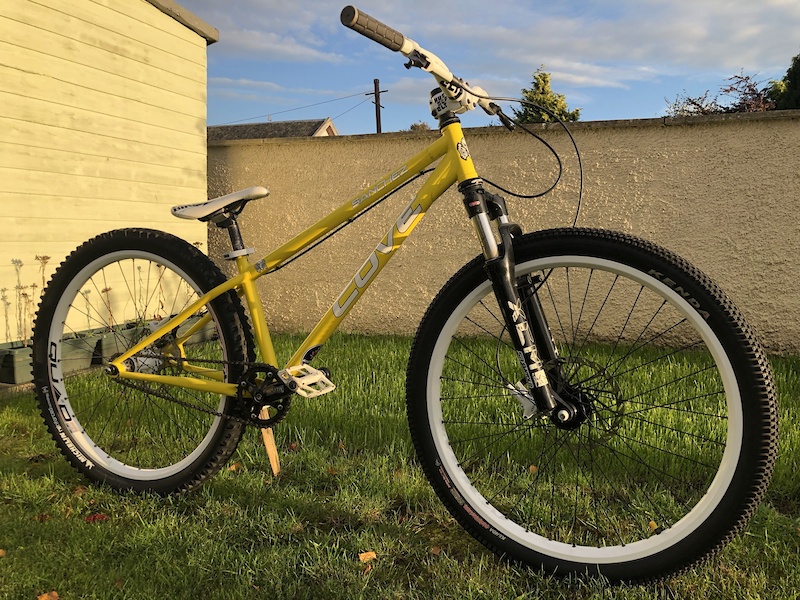 2013 Cove Sanchez For Sale