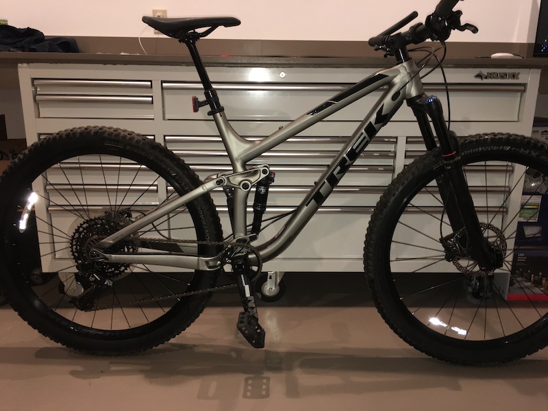 2019 Trek Fuel EX7 For Sale