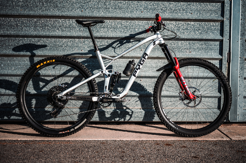 2020 Pyga Slackline For Sale