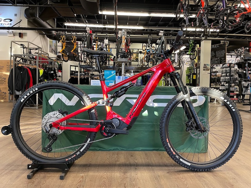 2022 Norco Sight VLT A2 Large For Sale