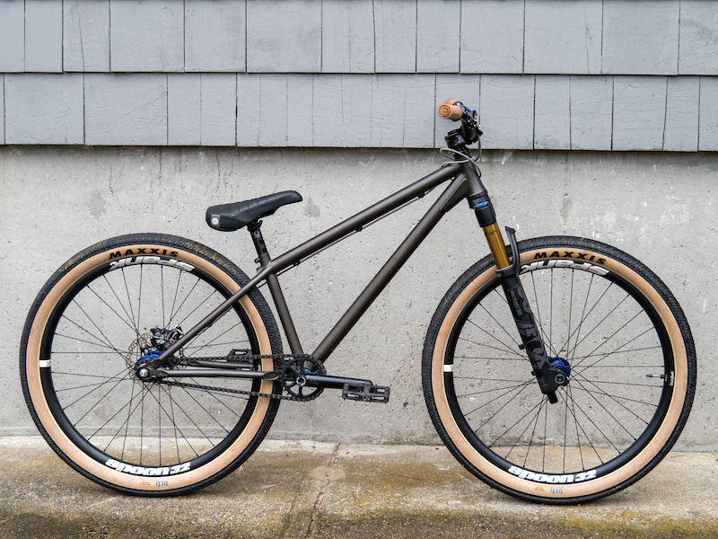 2020 Like New Evil Faction II Dream Build For Sale