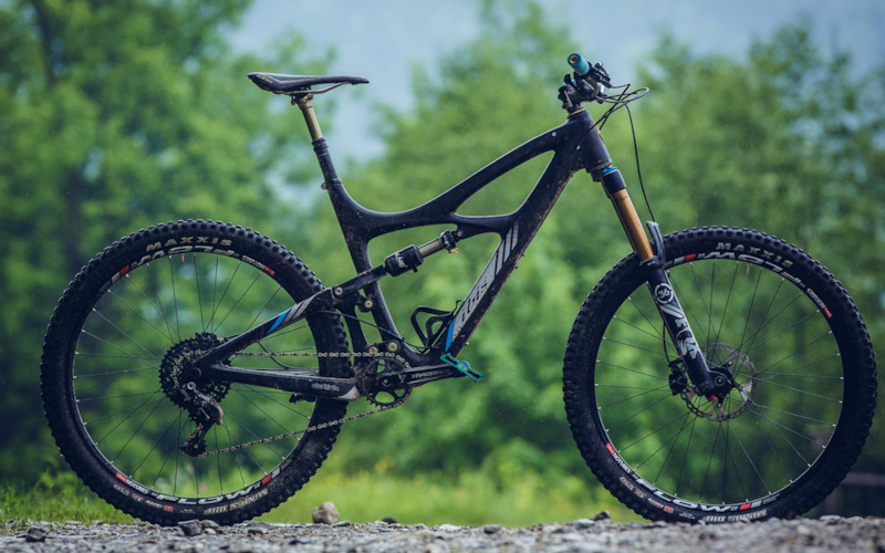 2018 WANTED: Ibis mojo HD3 or Mojo 3 For Sale