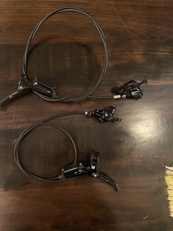 Sram level ultimate brakes For Sale