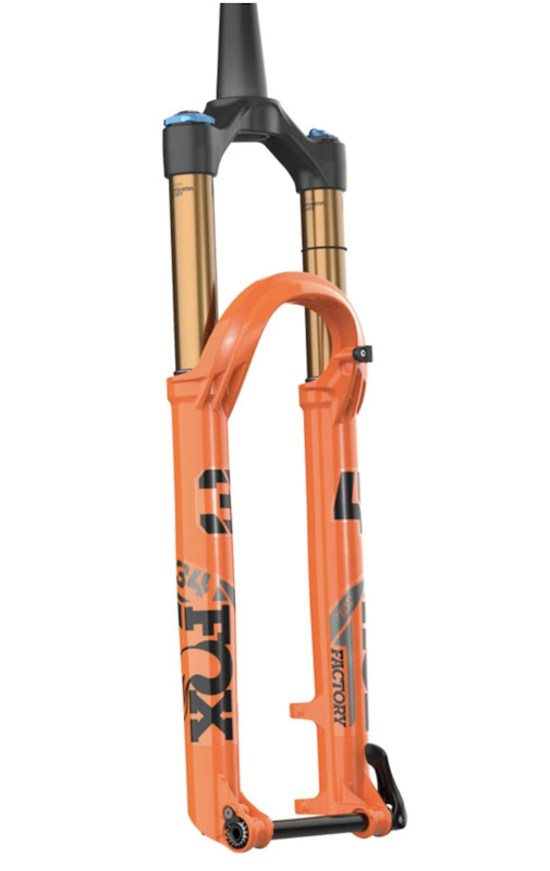 2021 Fox Forks Reduced from £675 34 & 36 - Finance For Sale