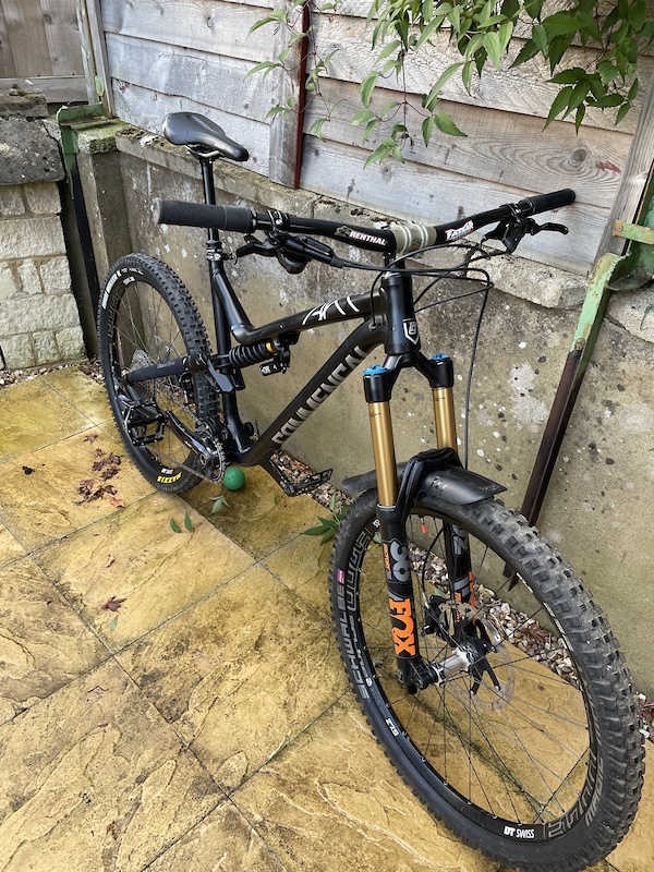 2017 Commencal Meta V4.2 large For Sale