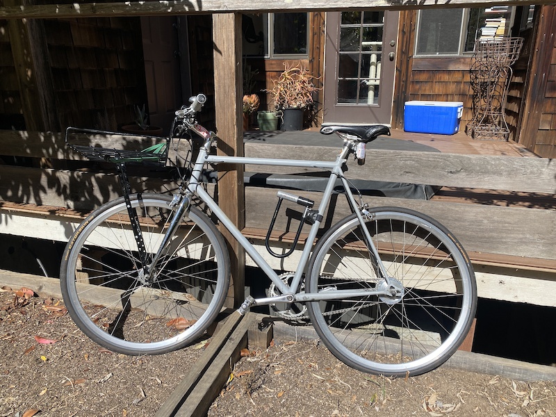 2010 Mission Bicycles For Sale