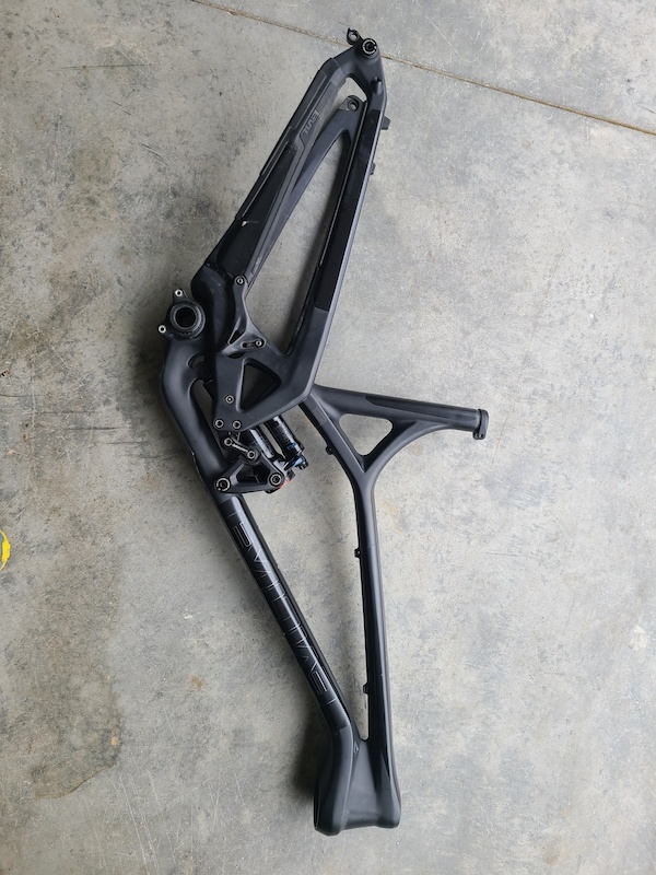 2019 Evil Offering V1 Large/Push 11.6 For Sale