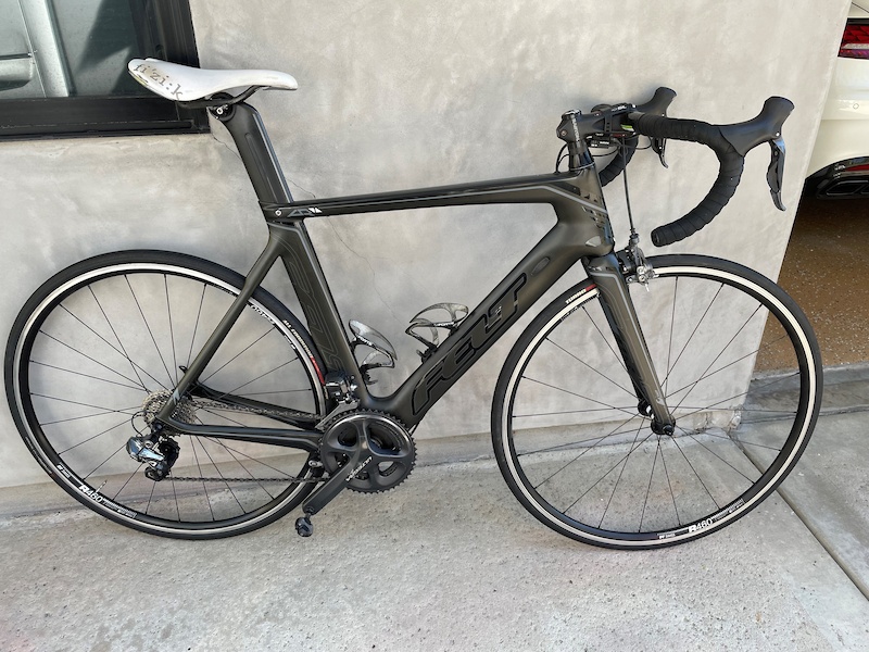 2014 Felt AR 1 56cm For Sale