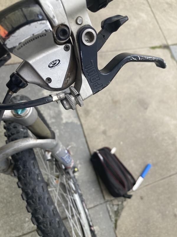 2005 Ellsworth Truth Medium 26" - $250 For Sale