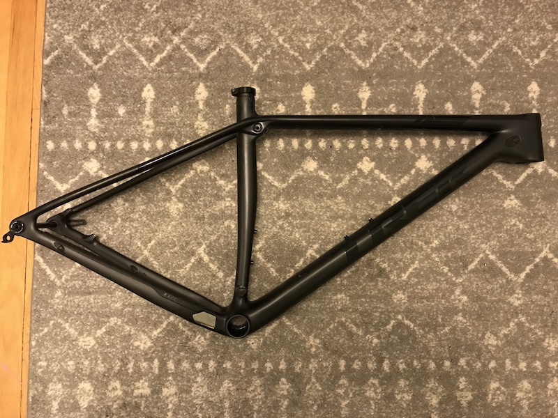 2020 Trek Procaliber SL Frame 19.5" LG For Sale