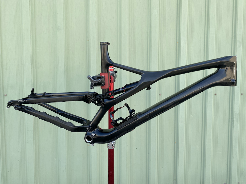 2019 Specialized FSR SJ Sumpjumper Frame XL Rockshox For Sale