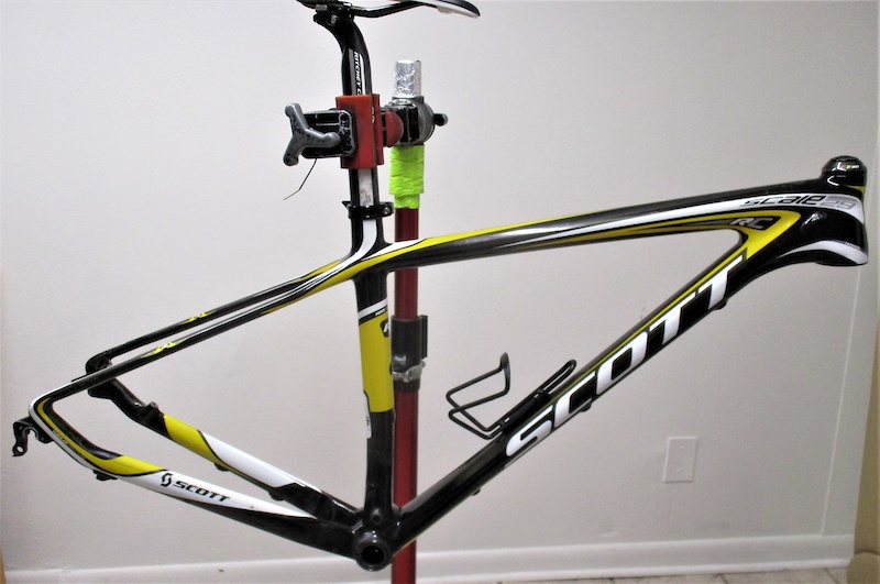 2015 Scott Scale RC Frame 29er For Sale