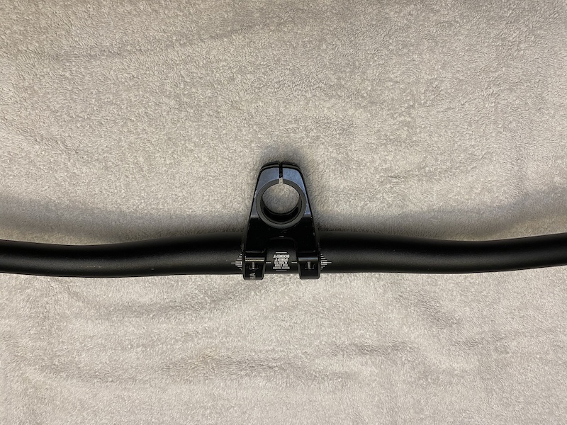 2021 Ride alpha bar/stem For Sale