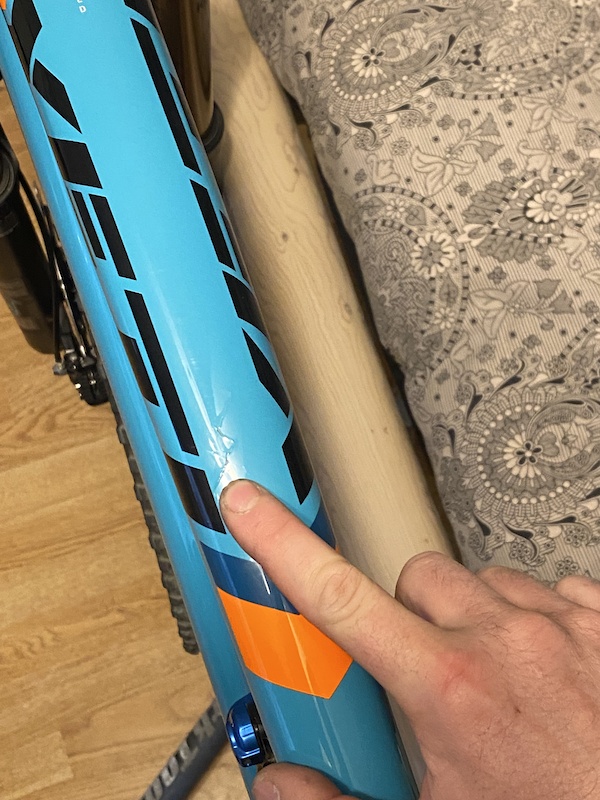 2018 Yeti SB6 Turq For Sale 2018-yeti-sb6-turq-for-sale