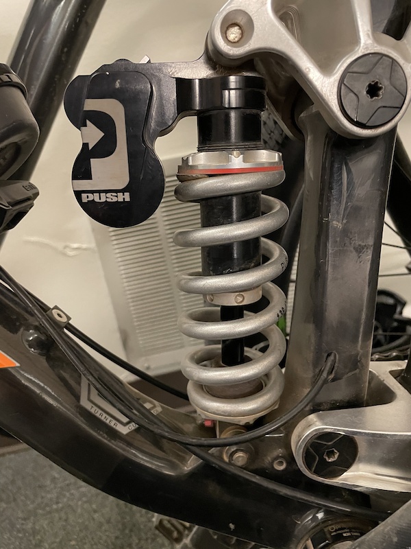 Push 11-6 Coil For Sale