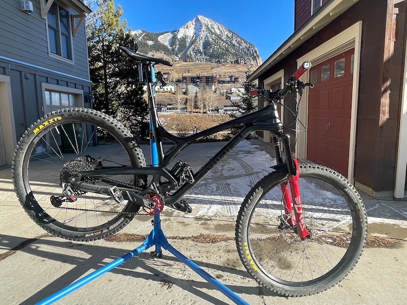 2020 Evil Offering XL For Sale