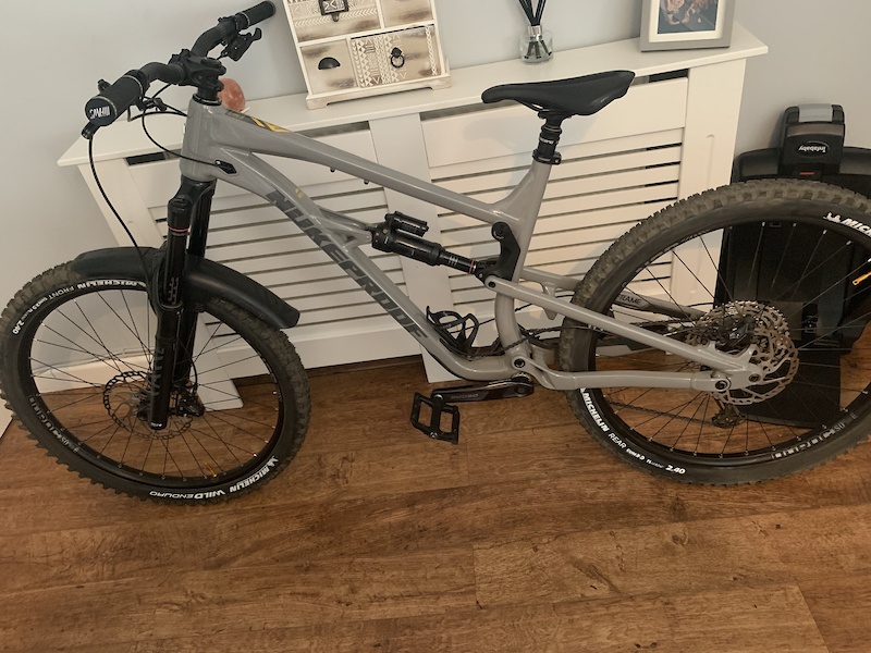 2021 Nukeproof Mega 275 XL For Sale
