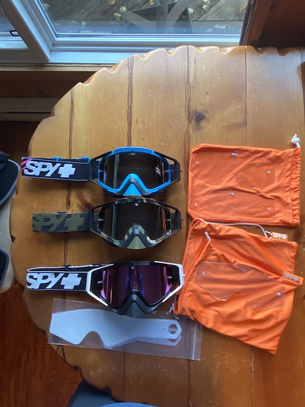 Spy Goggles For Sale