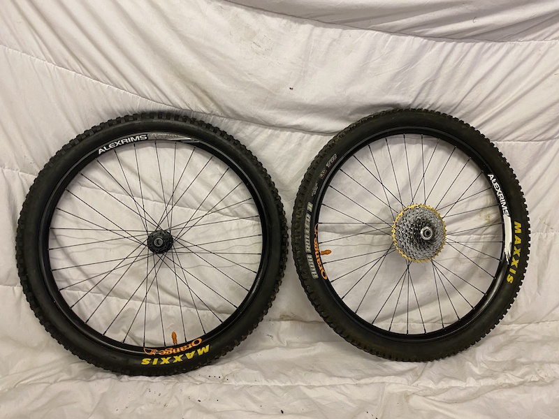 Hope Pro 2 EVO For Sale