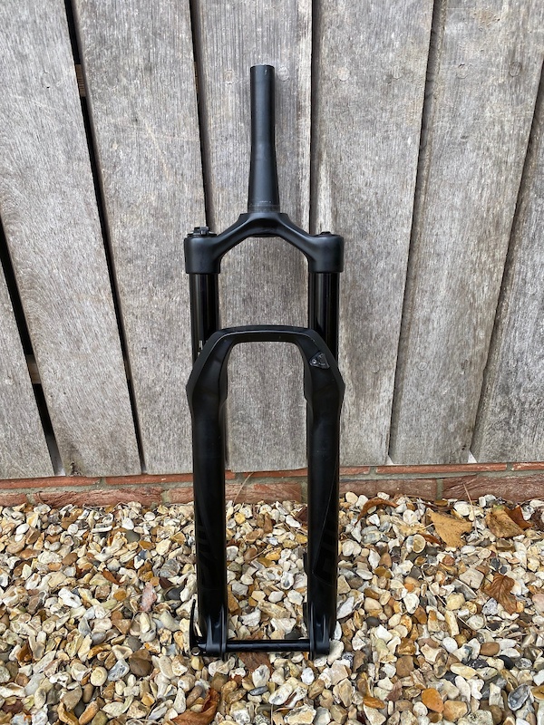 2018 Rockshox Pike RCT3 29er 130mm For Sale