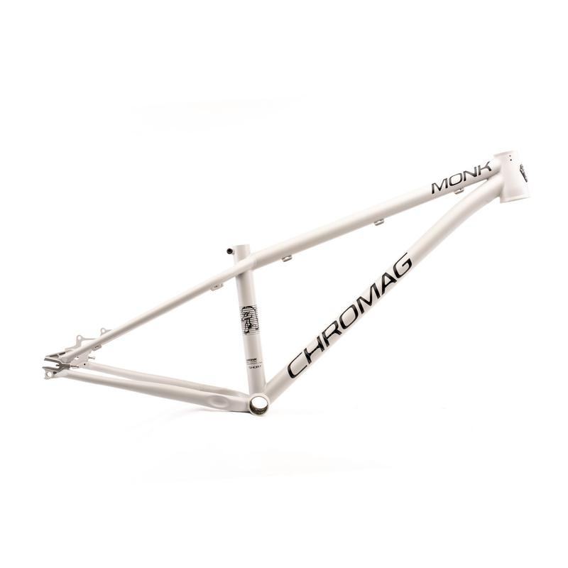 2021 Chromag Monk DJ Frame _ X-Long For Sale