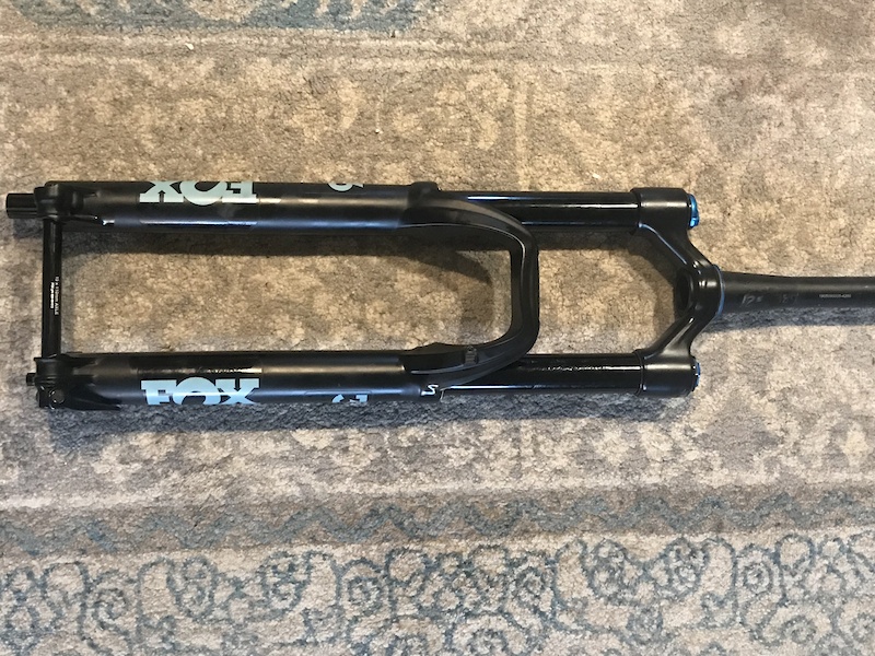 2020 Fox 36 Performance GRIP 2 For Sale