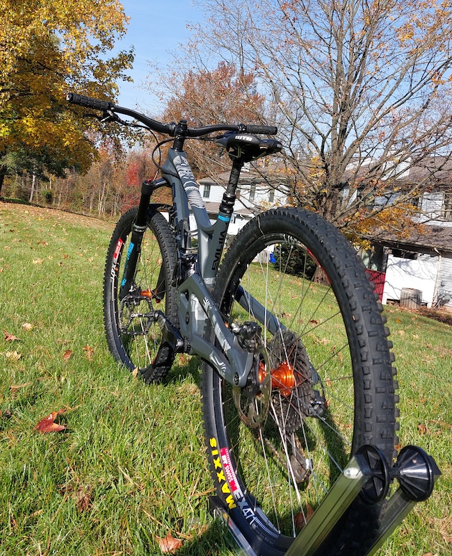 2018 Evil Calling - Small For Sale