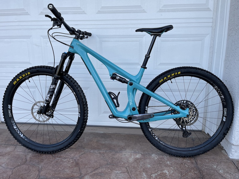 2021-yeti-sb115-c2-gx-medium-for-sale