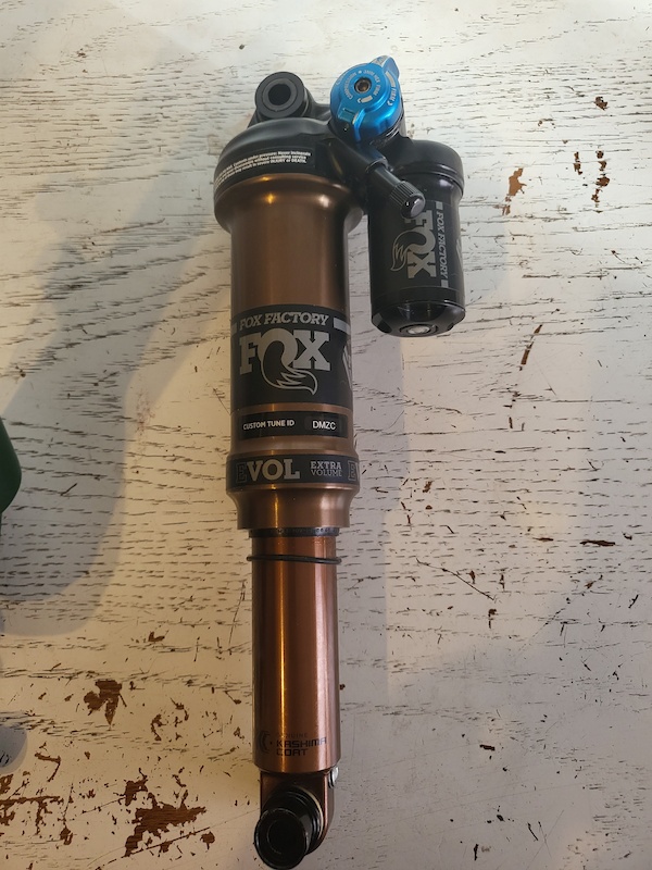 2019 FOX DPX2 For Sale