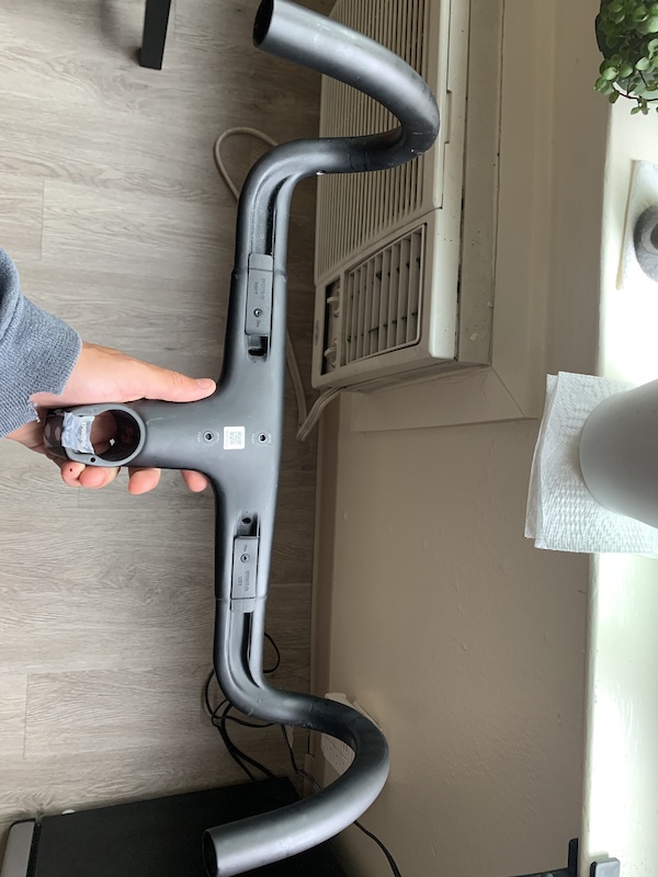 2020 Canyon Integrated Bar Stem Combo For Sale