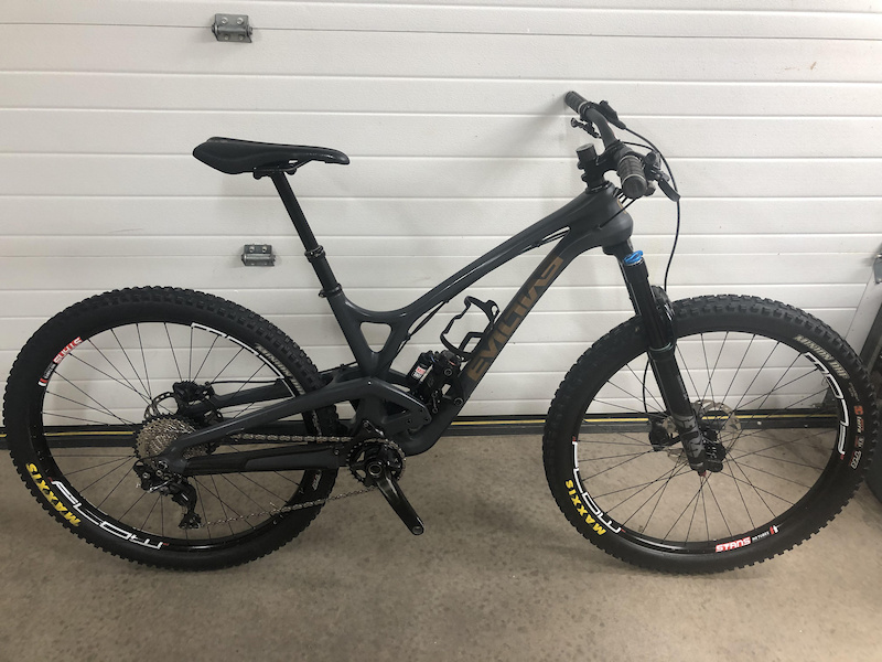 2019 Evil Calling - Small For Sale