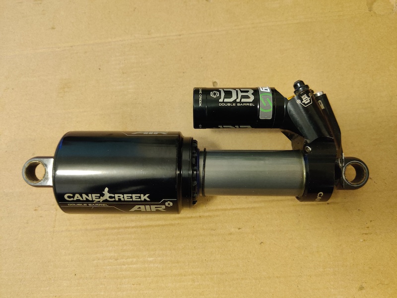 2018 CCDB Air CS For Sale