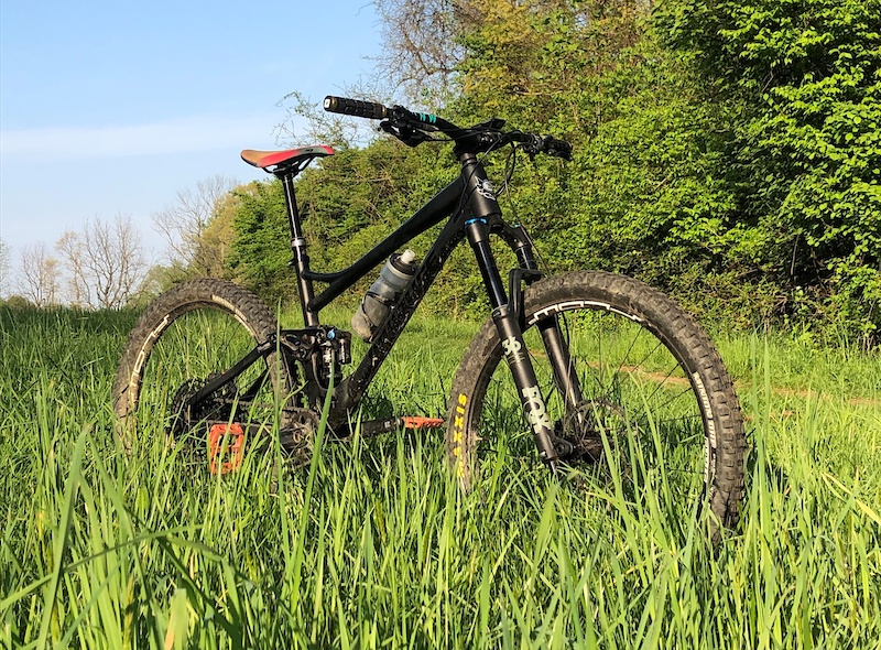 2021 Banshee Spitfire V3 W/ Shock For Sale