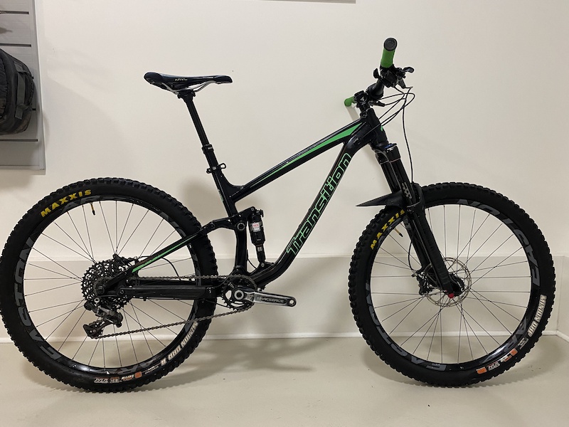 2016 Transition Scout For Sale