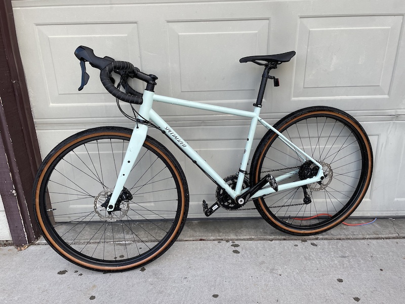 2019 Specialized Sequoia For Sale