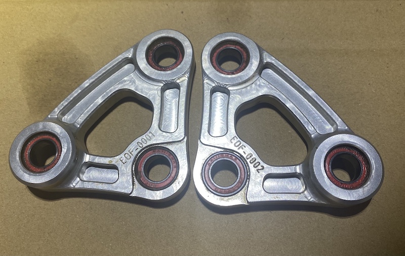 Cascade Links-Evil Offering V1 For Sale