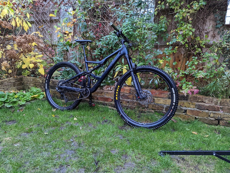 2021 Orbea Occam H30 L (Upgraded Brakes) For Sale