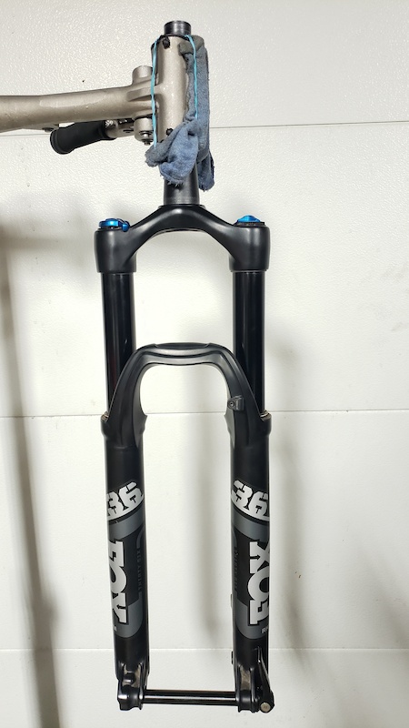 2019 Fox 36 Performance Elite For Sale