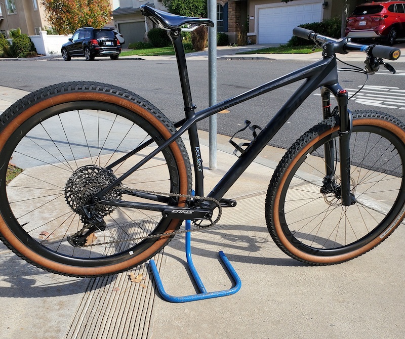 2020 Specialized Epic Hardtail For Sale